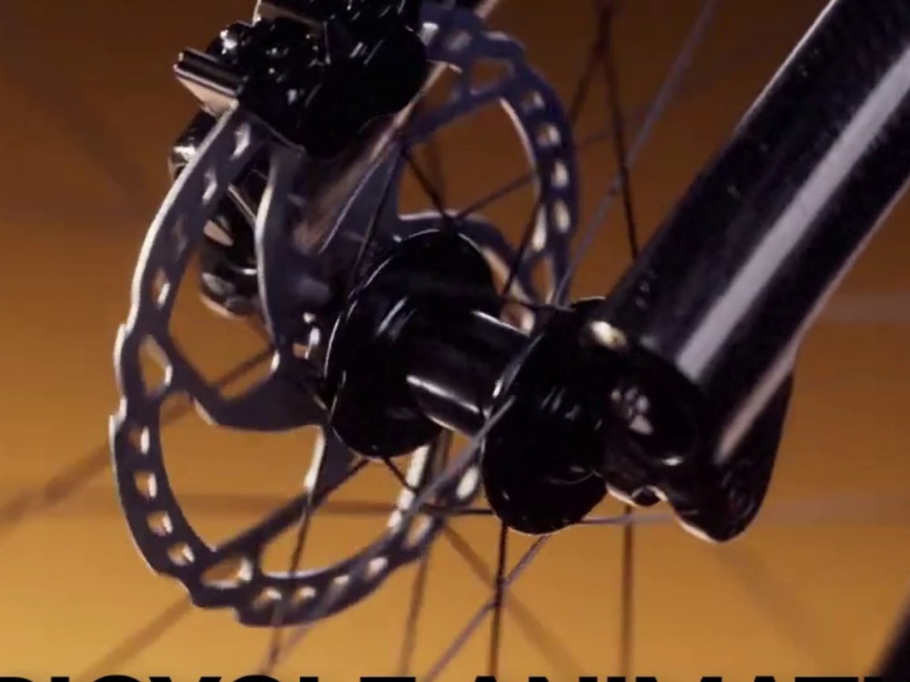 3d cgi bicycle animation exploded view 3d car design 3d tractor 3d ...