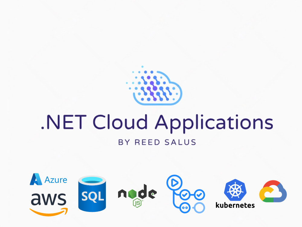 Resilient, scalable, and cloud-native backend web application | Upwork