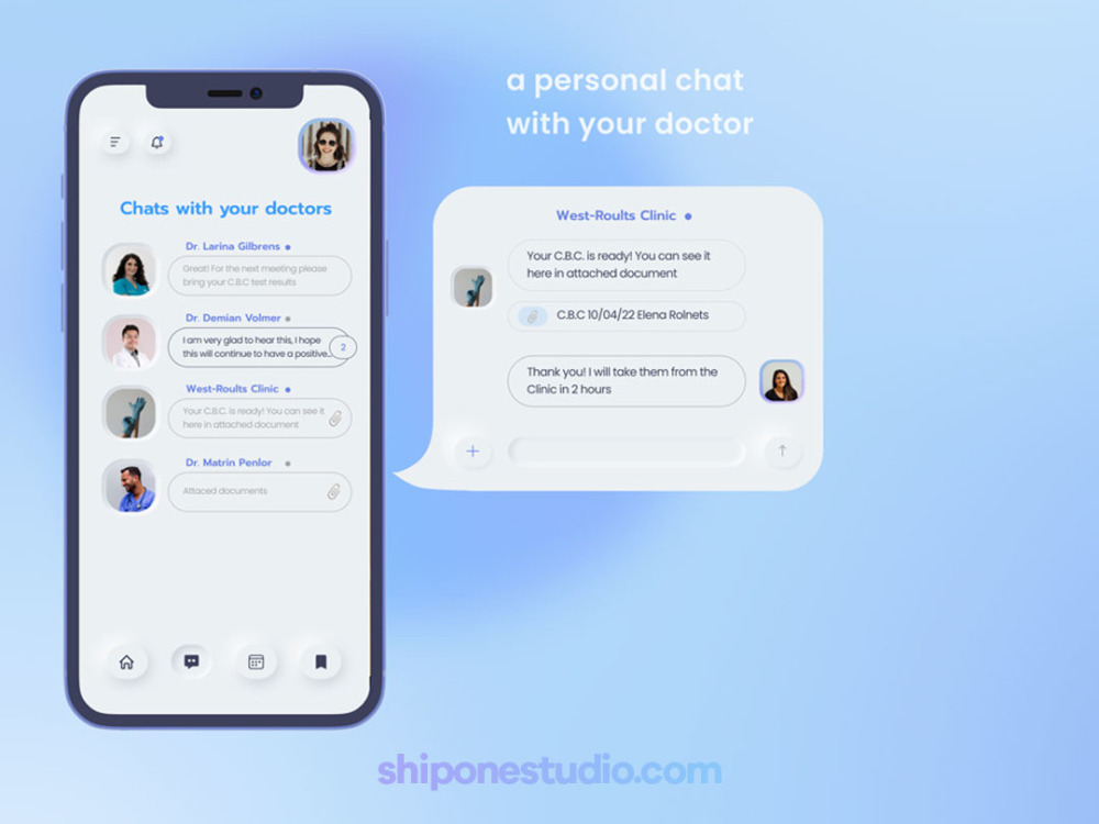 Custom social media scripts and designs for your LinkedIn etc. profiles ...