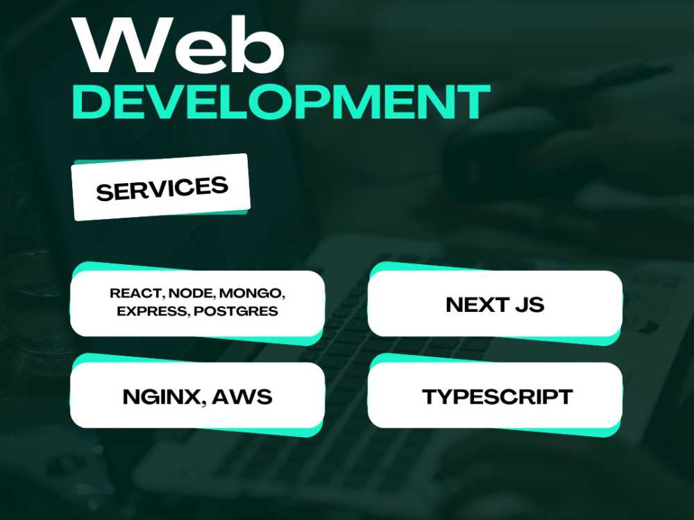 React js node js redux express mongo web application | Upwork
