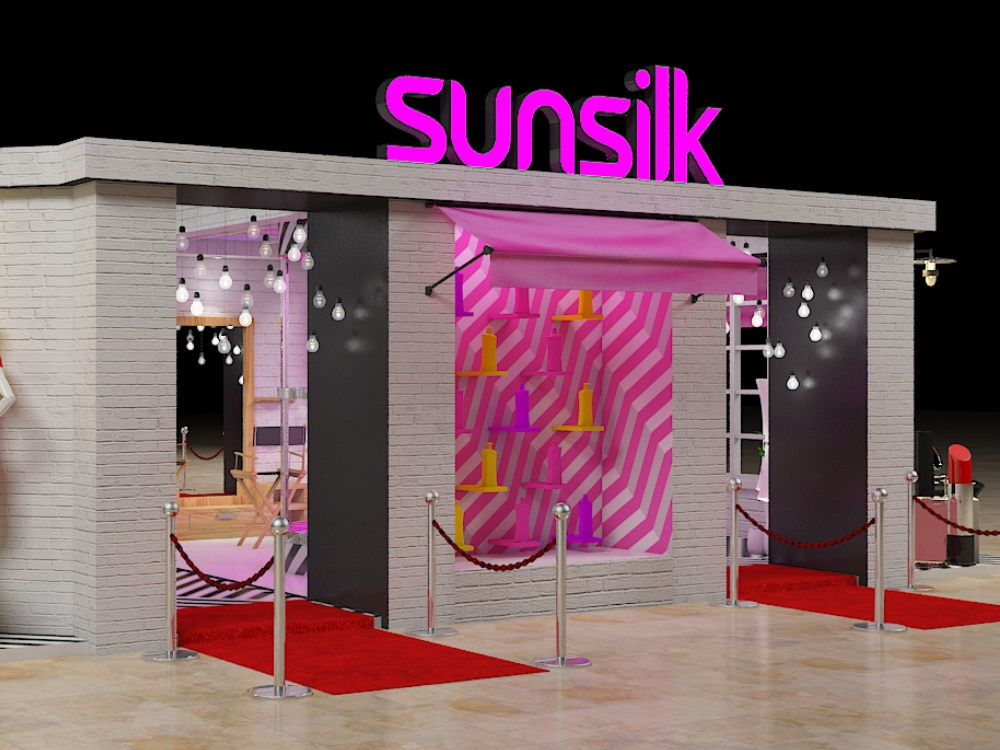 Best Exhibition/Trade Show Design And Finest VRay Renders | Upwork