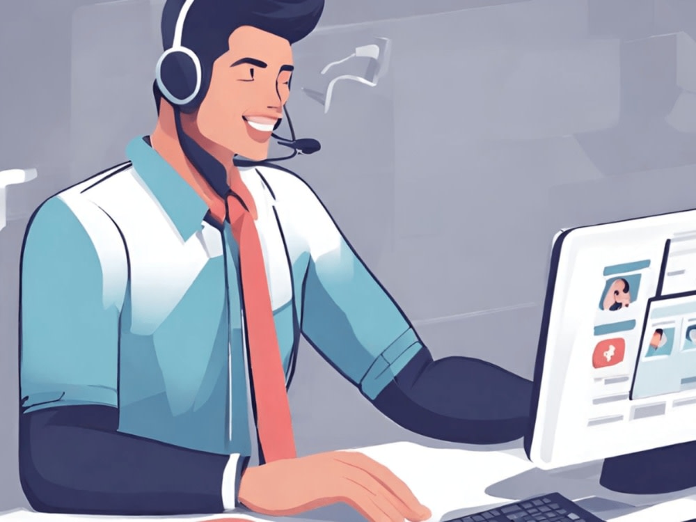 Spanish Customer Service Specialist | Upwork