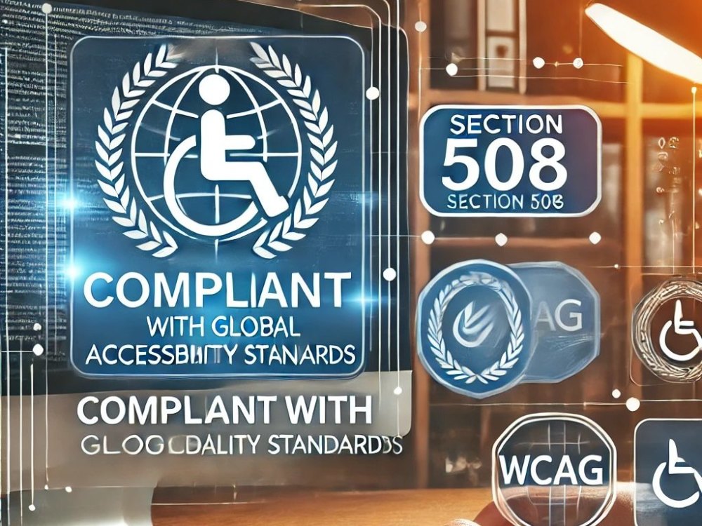 Professional PDF Remediation | ADA, WCAG, Section 508 Compliance | Upwork