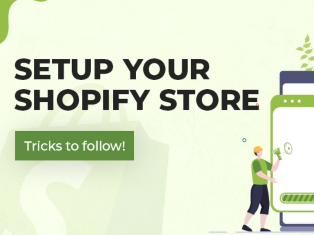 Shopify Complete Online Store Setup & Design Package | Upwork