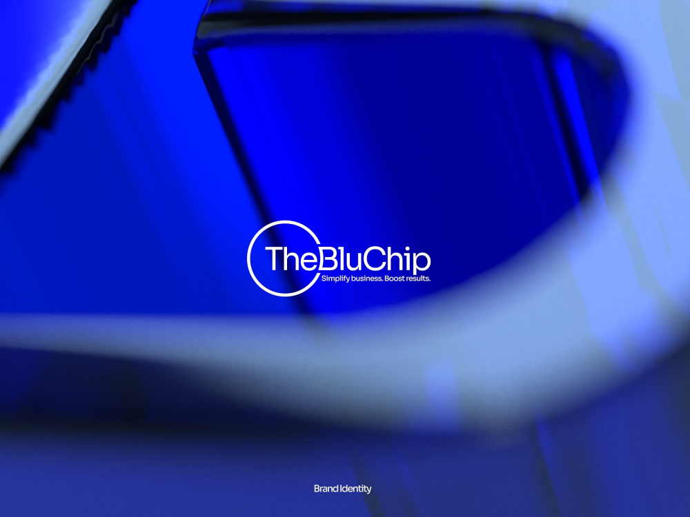 A Animated Logo and Professional Motion Bumper for your Brand | Upwork