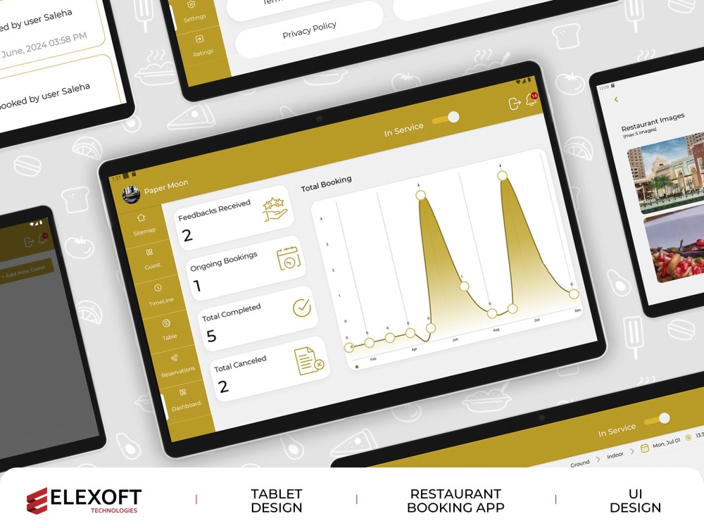 Professional iOS & Android app using Flutter | Upwork