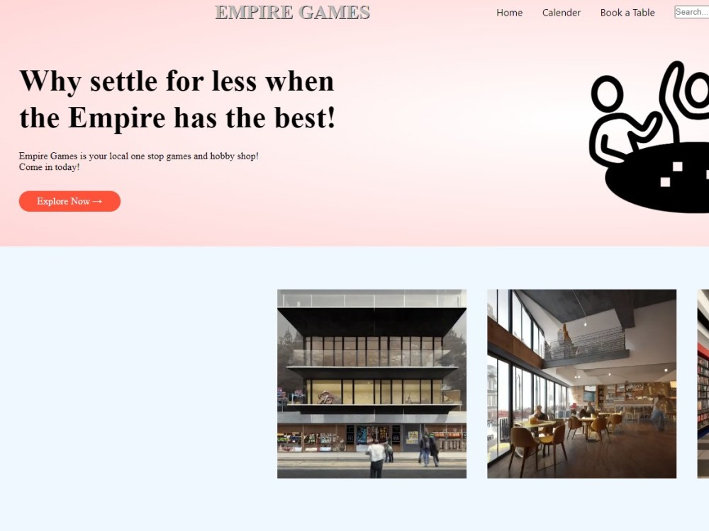 A website that will help your business flourish and grow. | Upwork