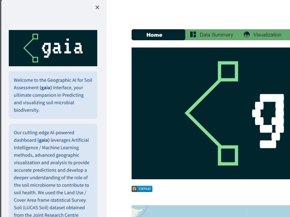 An impressive interactive streamlit web dashboard | Upwork