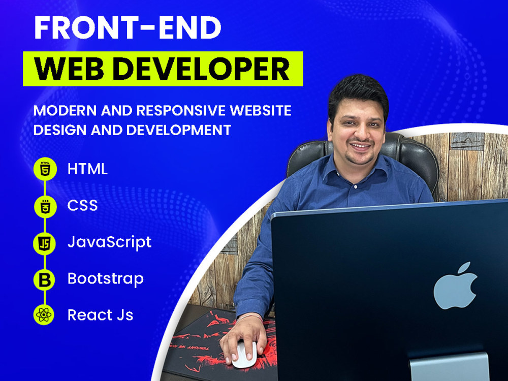 React.JS Expert|| Node.JS|| Front end and backend developer expert ...