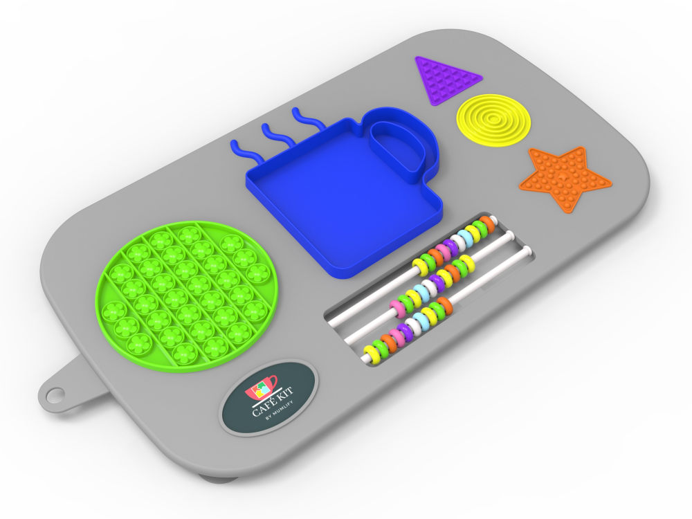 A Full Functional 3D Model of your Ideal product concept | Upwork