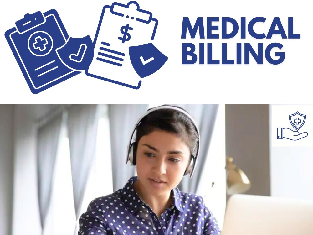 Accurate Medical Billing Services: Maximize Reimbursements & Minimize ...
