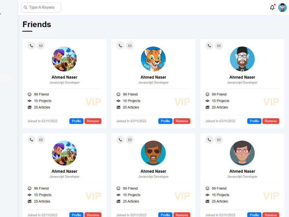 Responsive HTML/CSS website design or PSD to HTML5 with Bootstrap &Tailwind | Upwork