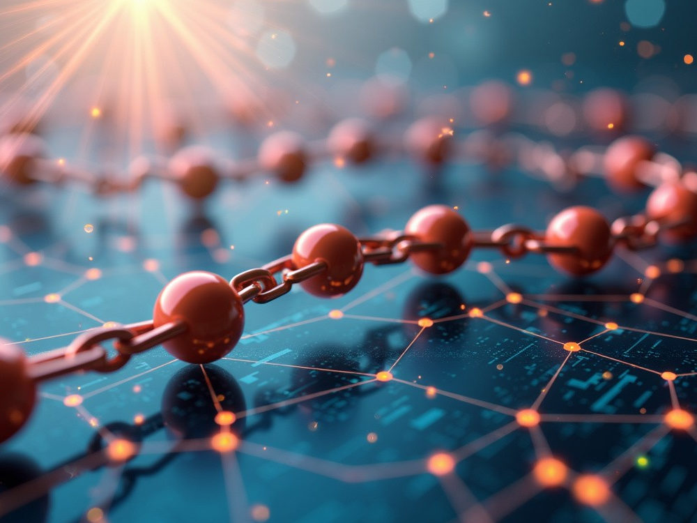 Your own blockchain using Rust and the Substrate framework. | Upwork