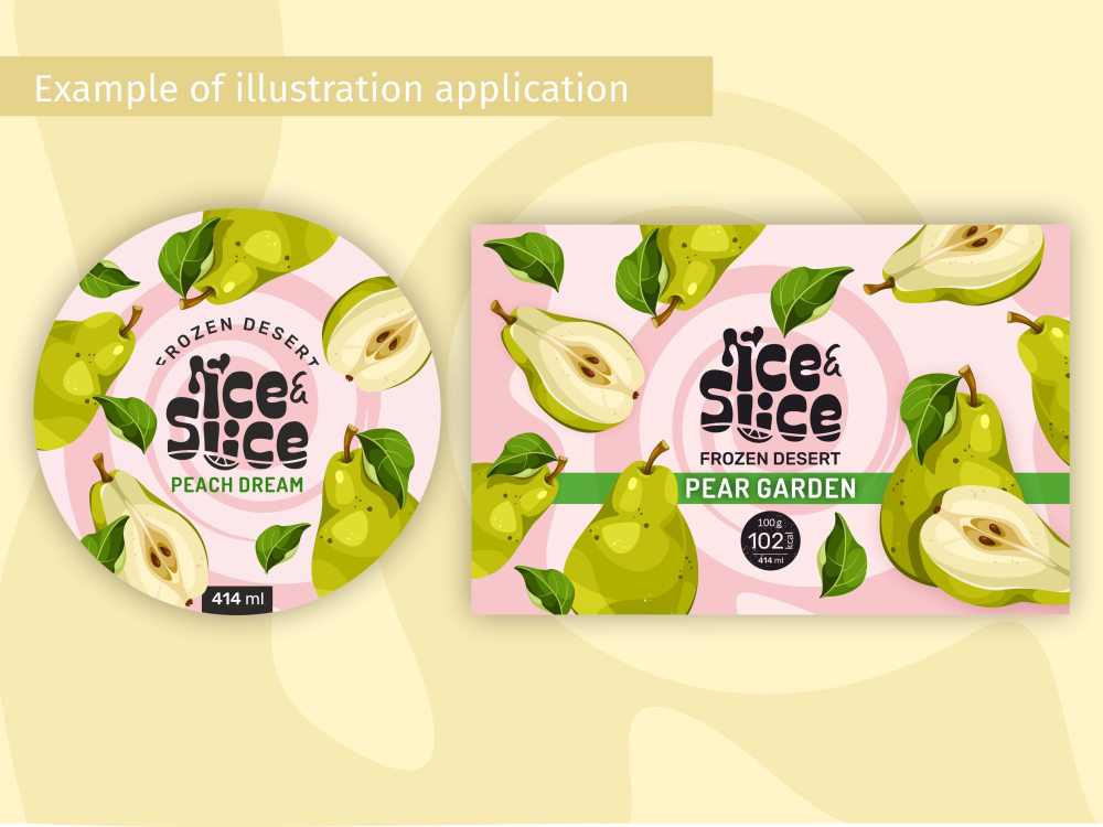 Sleek and modern vector stickers that make a memorable impact | Upwork