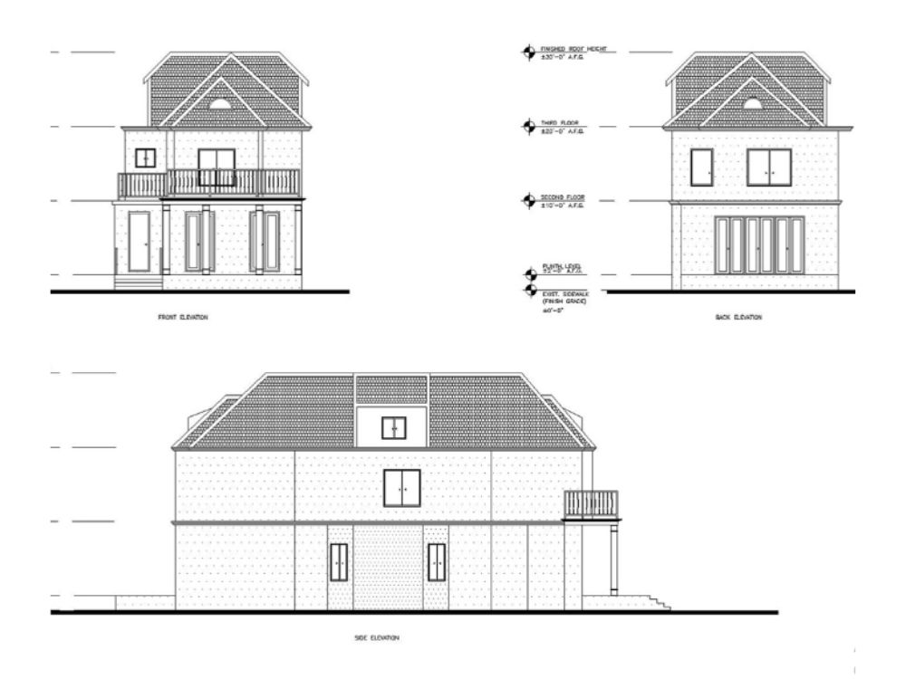 Cad drafting, Floor Plan, Layout Plan, Elevation, Cad Drawing, Blurprint | Upwork