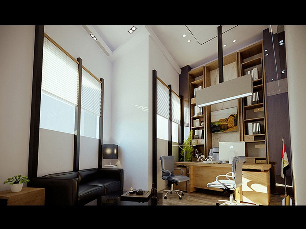 Panorama 360 for any 3D interior design zone | Upwork