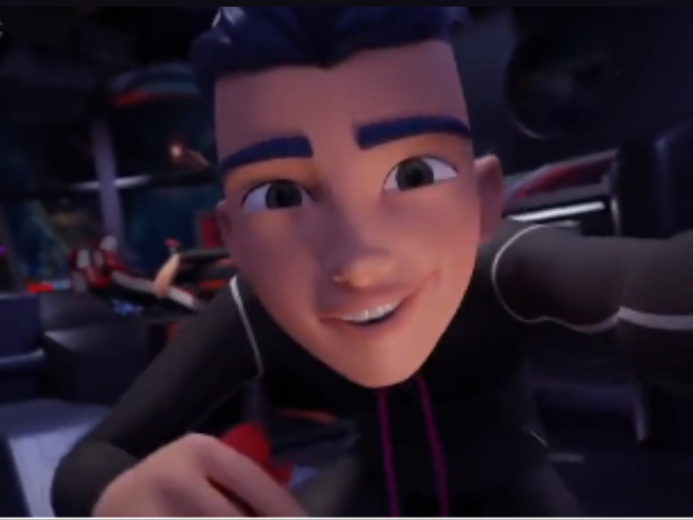 3d disney pixar animation, cgi animation, 3d short film cartoon music ...