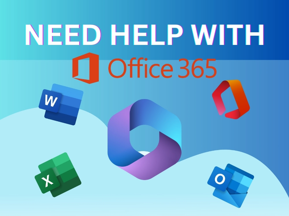 Your Office 365 Issue Resolved | Upwork