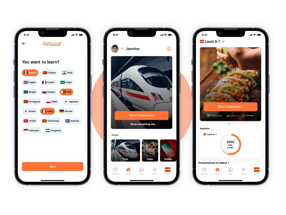 Amazing Figma mobile app UI UX and web app designs | Upwork