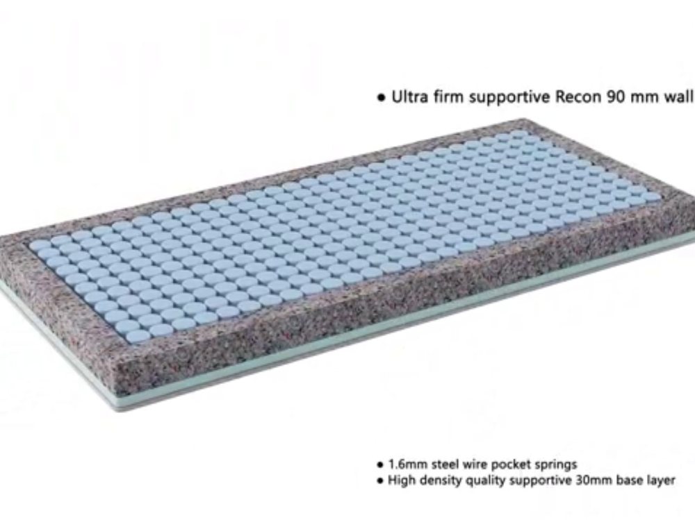 3d mattress animation 3d interior design 3d mattress product animation ...