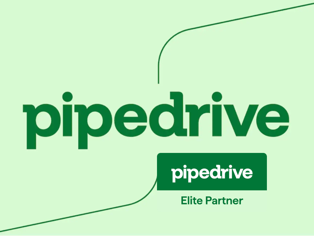 Pipedrive CRM Customization, Automation and Pipedrive Integration | Upwork