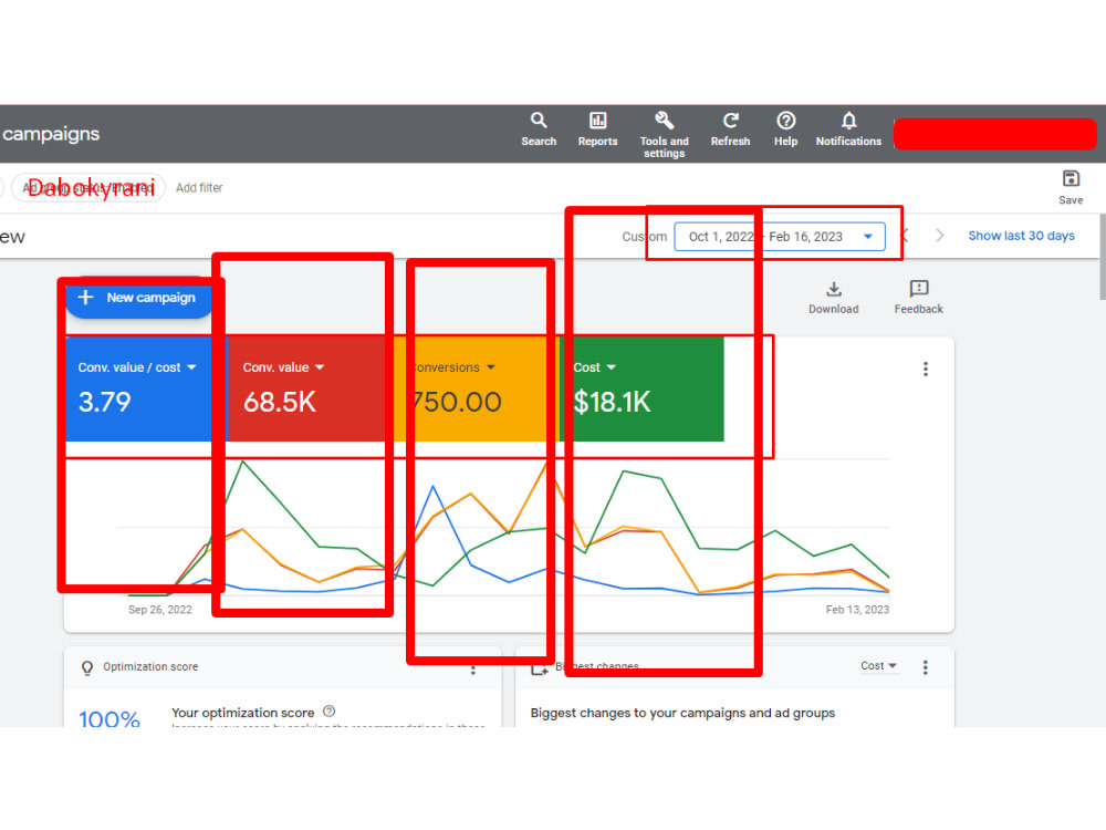 Google Ads Performance Max Setup, Management & Optimization – Scale ...