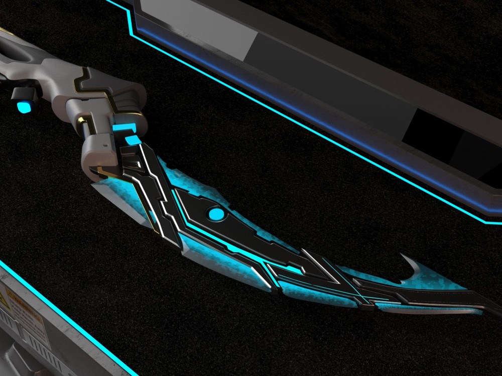 Realisitc designs of Hard Surface 3d Models | Upwork