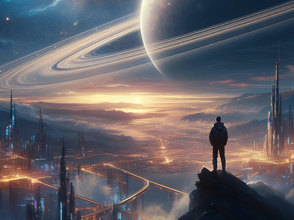 Ai generated art, ai character design by midjourney | Upwork