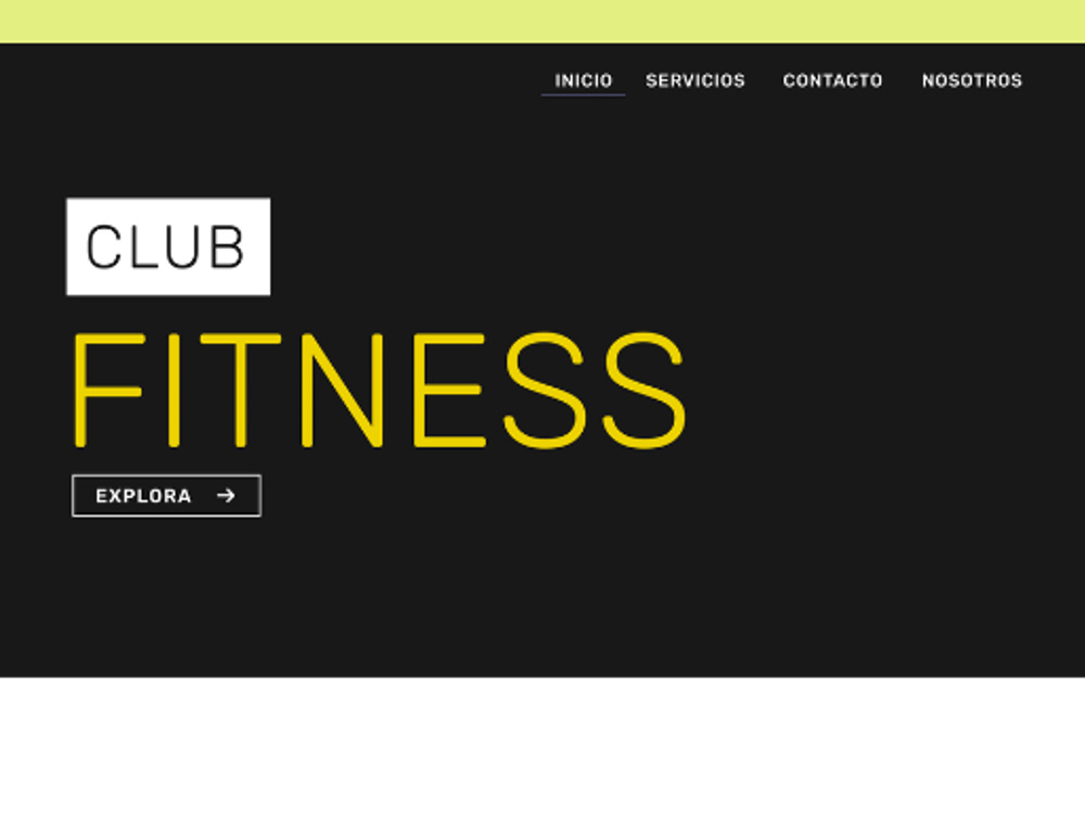Custom Web Design Package Using Figma | Upwork