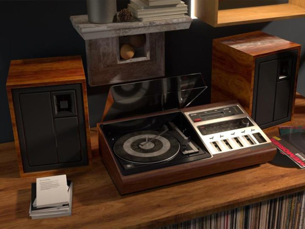 Realisitc designs of Hard Surface 3d Models | Upwork
