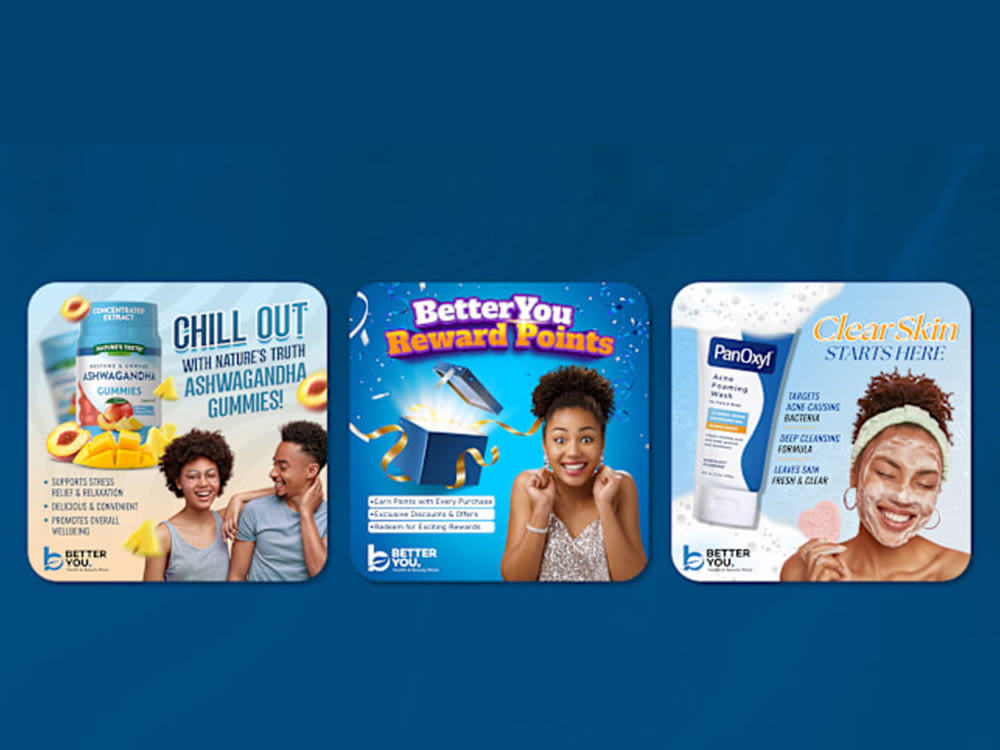 Advertising social media post design | Upwork