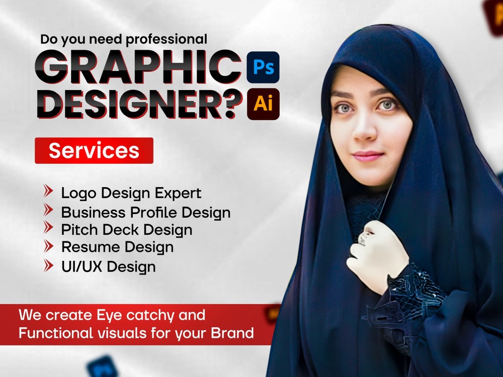 A modern business LOGO design | Upwork