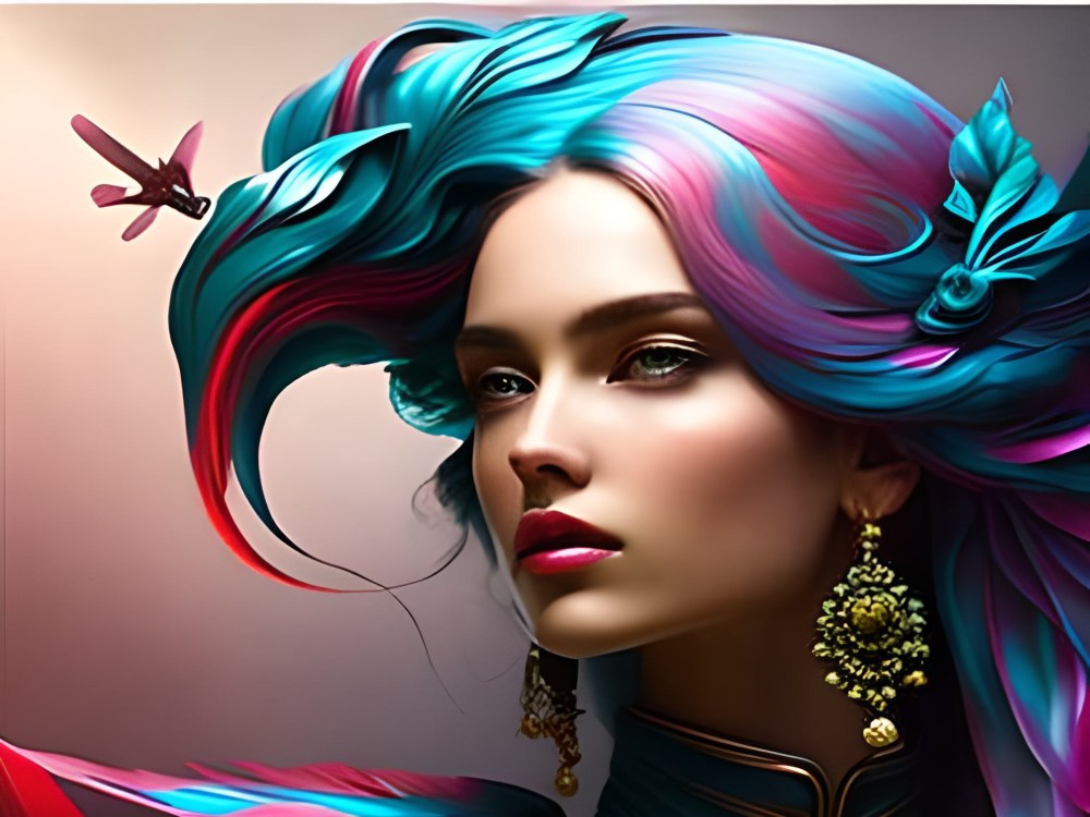 Unique Generative AI Art Creations | Prompt engineering | Midjourney | Upwork