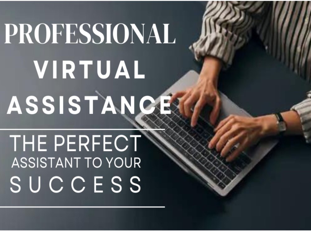 An Efficient Virtual Assistant | Upwork