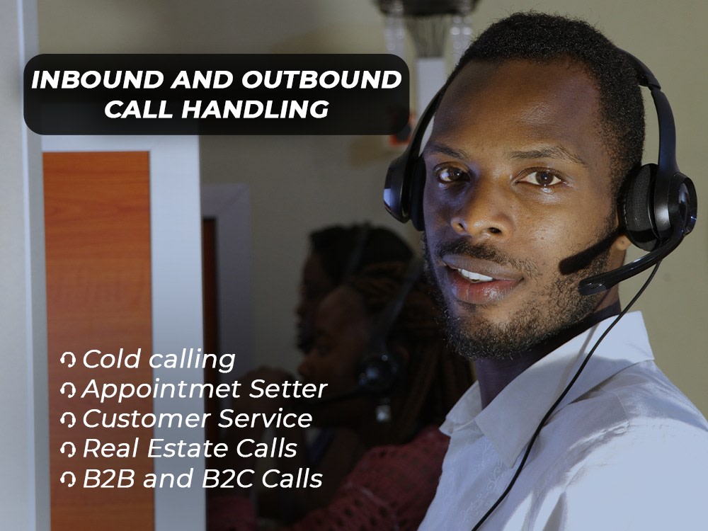 A Call Center and Customer Service Support Agents | Upwork