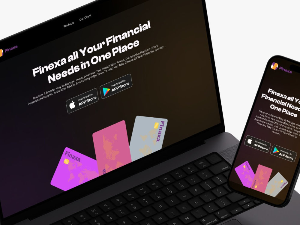 Custom UI/UX Design for Seamless User Experience | Upwork
