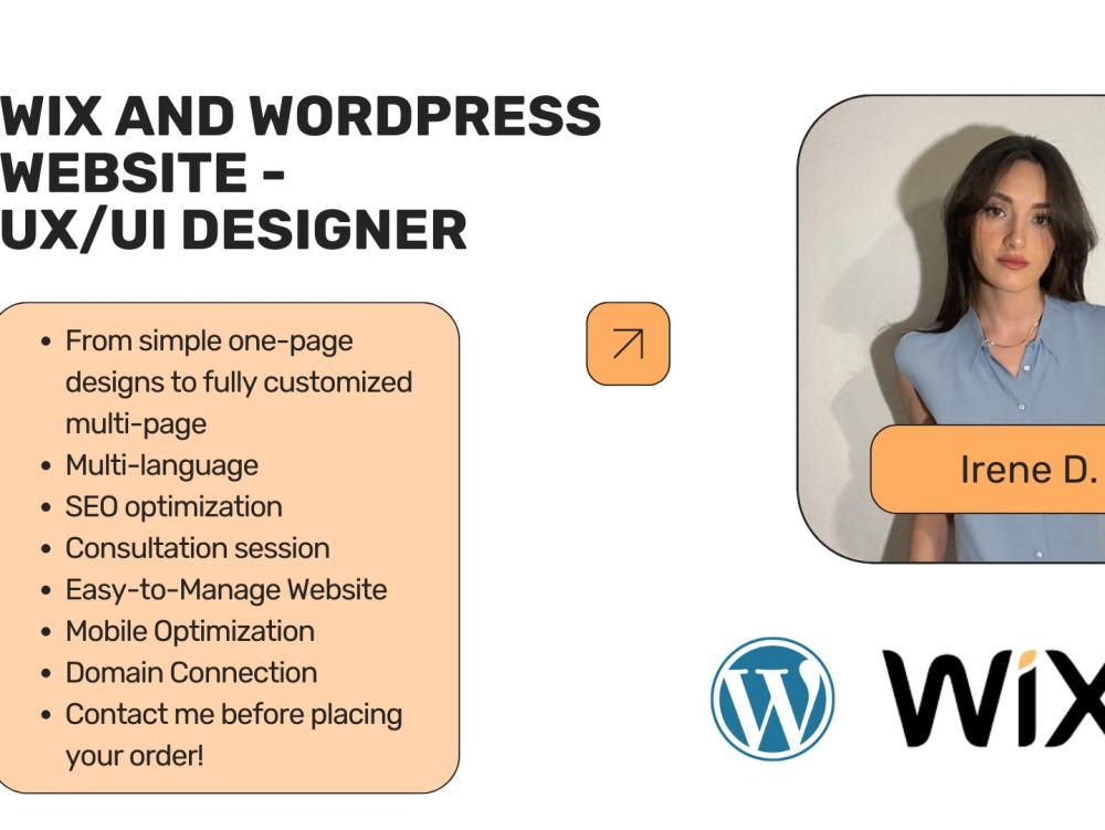 A responsive, good looking website, that drives engagement and ...