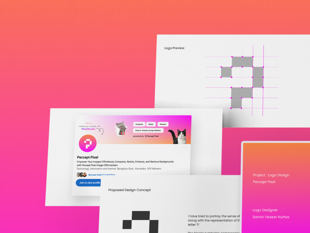 Professional brand book, brand style guide, brand guideline, branding ...