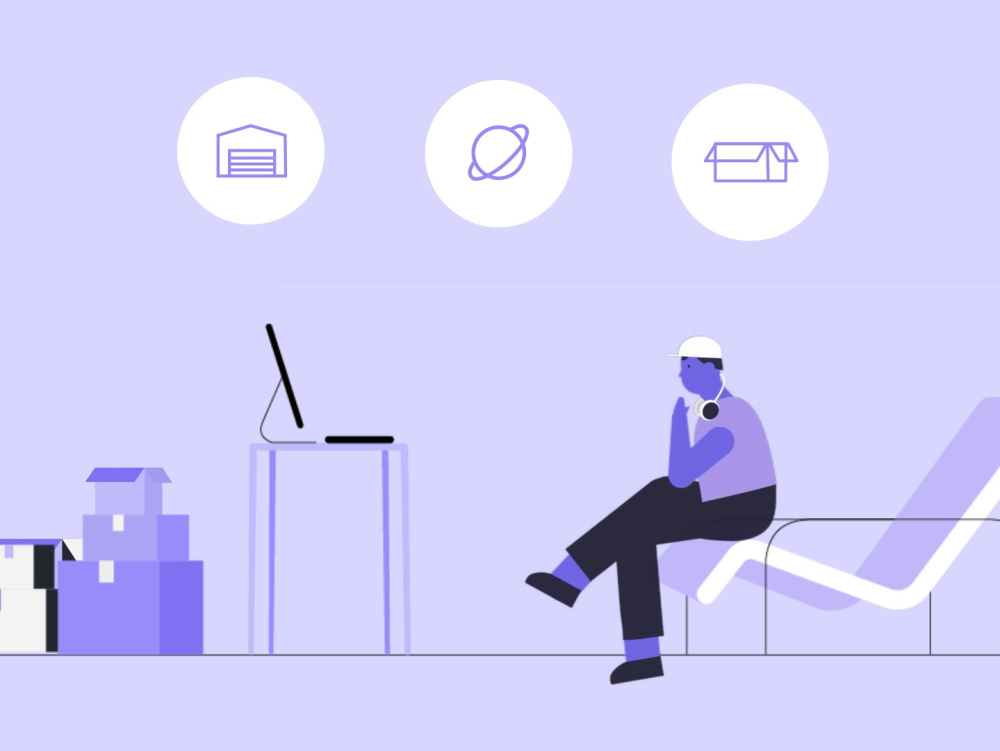 A high-quality animated and illustrated explainer videos | Upwork