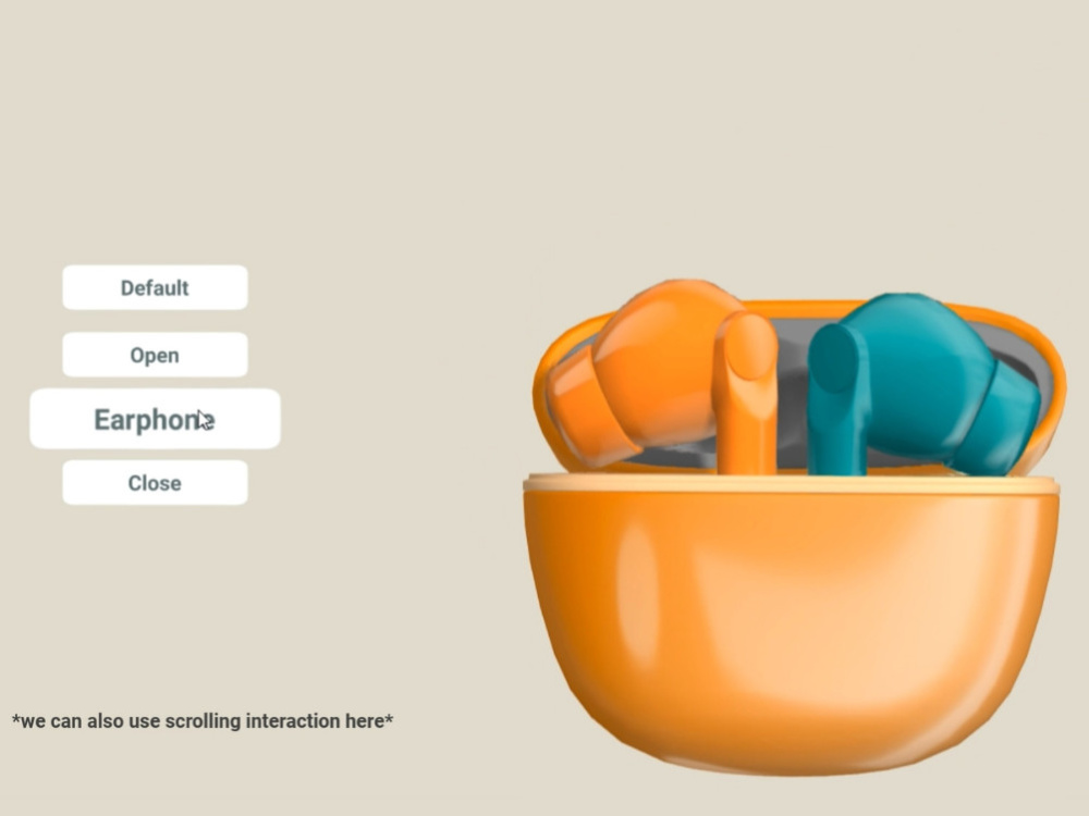 Interactive 3D Web Animations Using Spline for Your Website | Upwork
