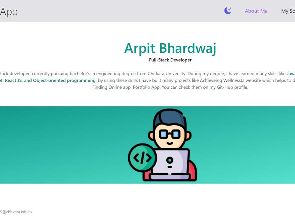 Responsive Front-End Development with React & UI/UX Design | Upwork