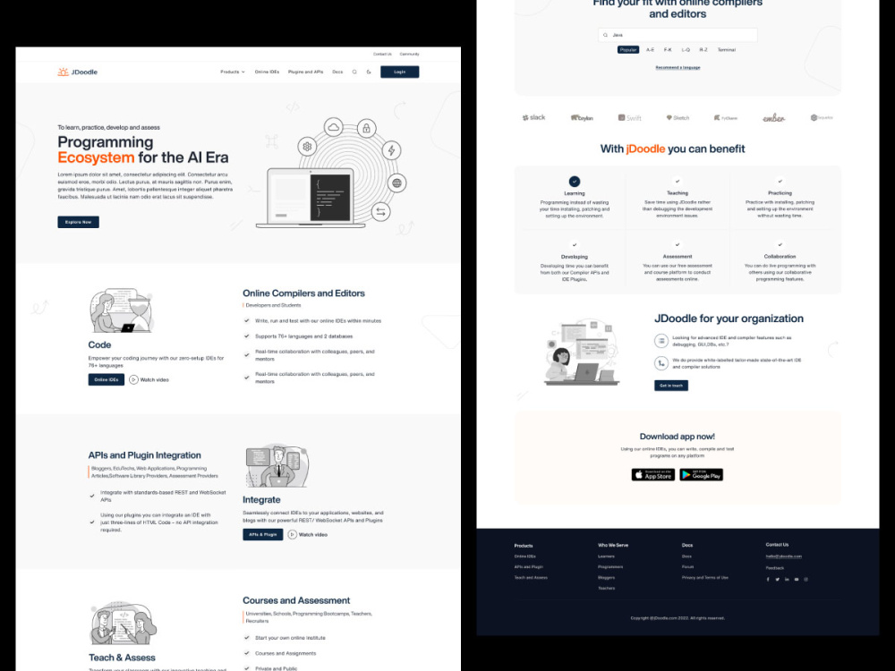 High-quality figma UI kits for web and mobile | UI UX designer | Upwork