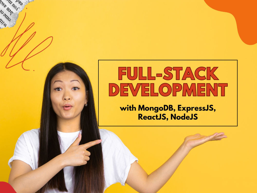 Full Stack Web Developer Mern Node Js React Js Next Js