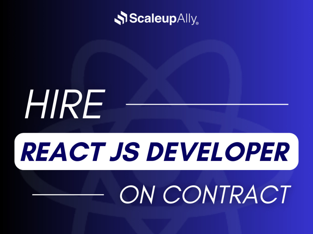 A dedicated React Js Developer | Upwork