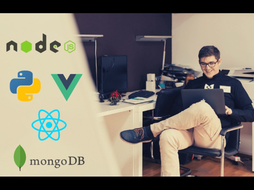 A Premium Web App Built In React Node Typescript And Mongodb Upwork