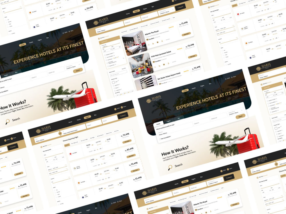 Pro UI UX Designer | UI UX Design | Mobile UI UX Designer | App ...