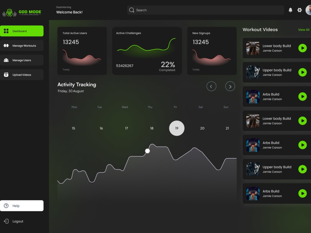 Pro UI UX Designer | UI UX Design | Mobile UI UX Designer | App ...