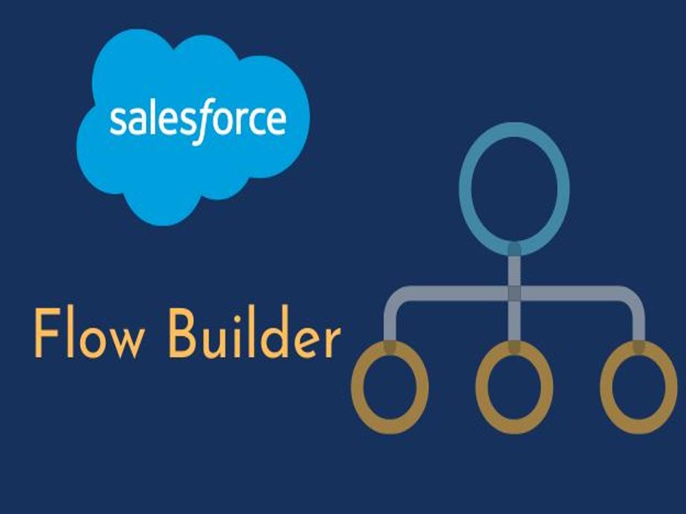 Optimized Salesforce Flow Automation Solution For Your Salesforce Orgs