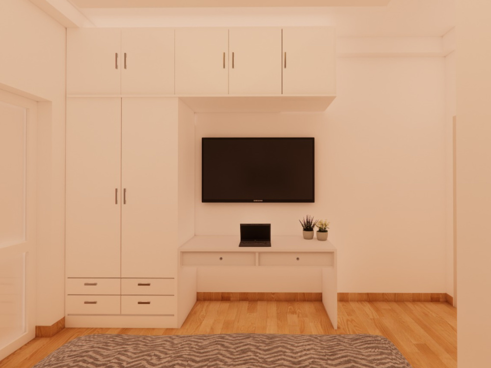 A Captivating Interior Design for Your Space with 3D Modeling ...