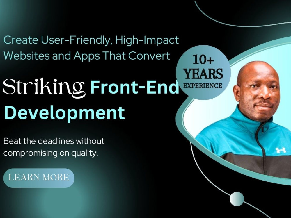 Frontend Developer Javascript Expert React And Vue Specialist Upwork